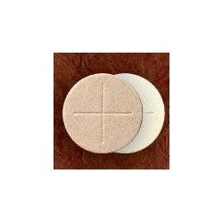 Altar Breads – FUCHS Church Supply