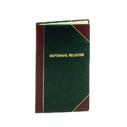 Parish Registers – FUCHS Church Supply