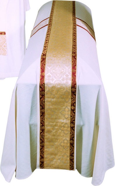 Funeral Pall - Florence 6'x10' A-M Religious Gifts Church Supply ...