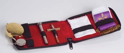 Sick Call Set-AM Religious Gifts – FUCHS Church Supply