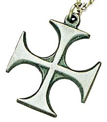 Maltese Cross-AM Religious Gifts – FUCHS Church Supply