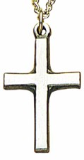 Latin Cross-AM Religious Gifts – FUCHS Church Supply