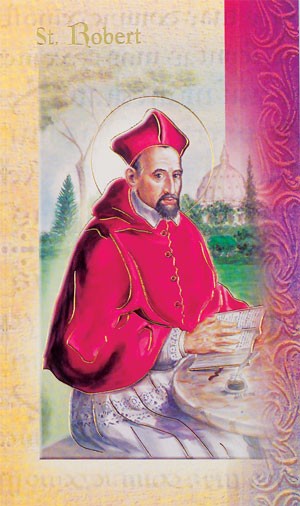biography-of-st-robert-am-religiousgifts – FUCHS Church Supply