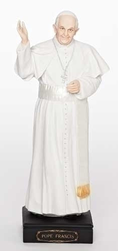 Pope Francis – FUCHS Church Supply