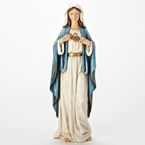 Immaculate Heart of Mary – FUCHS Church Supply