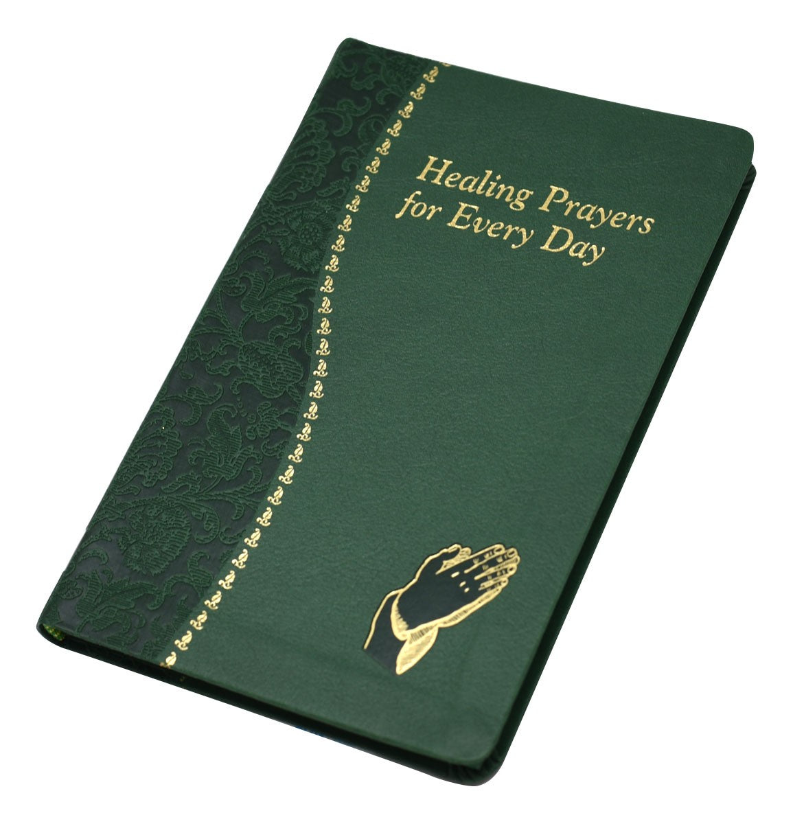 Healing Prayers for Every Day – FUCHS Church Supply