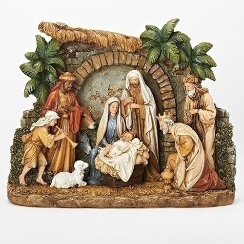 Nativity-Joseph Studio – FUCHS Church Supply