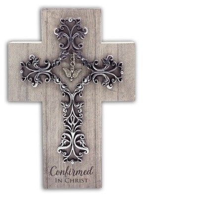 Confirmation Cross – FUCHS Church Supply