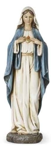 Immaculate Heart Of Mary – FUCHS Church Supply